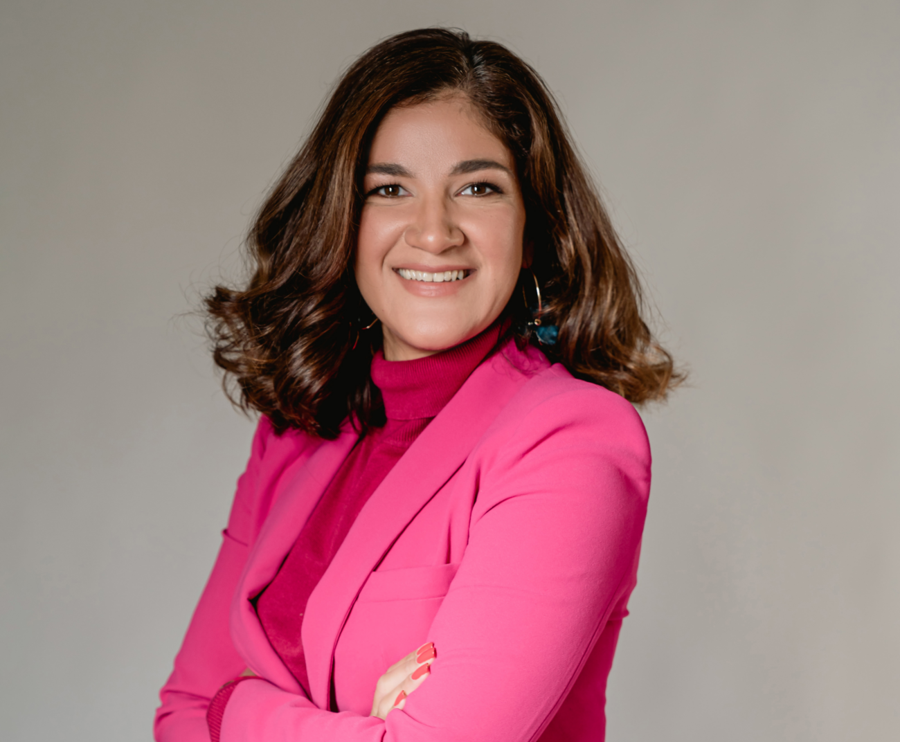 Alisha Hasan appointed as the new Head of Industry at Finnish Film ...