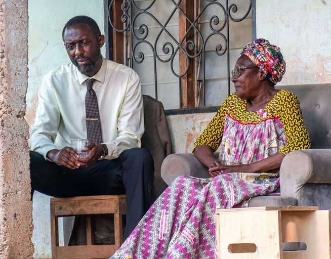 Untamable — Rakkautta & Anarkiaa 2025